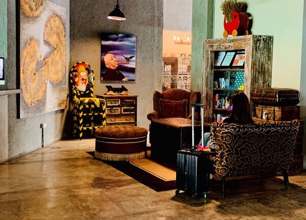 THE HENRY HOTELS AND RESORT | Philippines