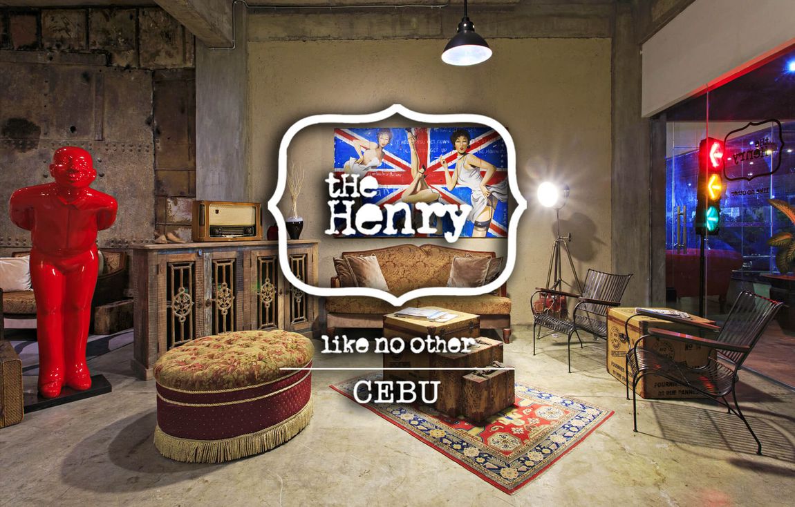 THE HENRY HOTELS AND RESORT | Philippines