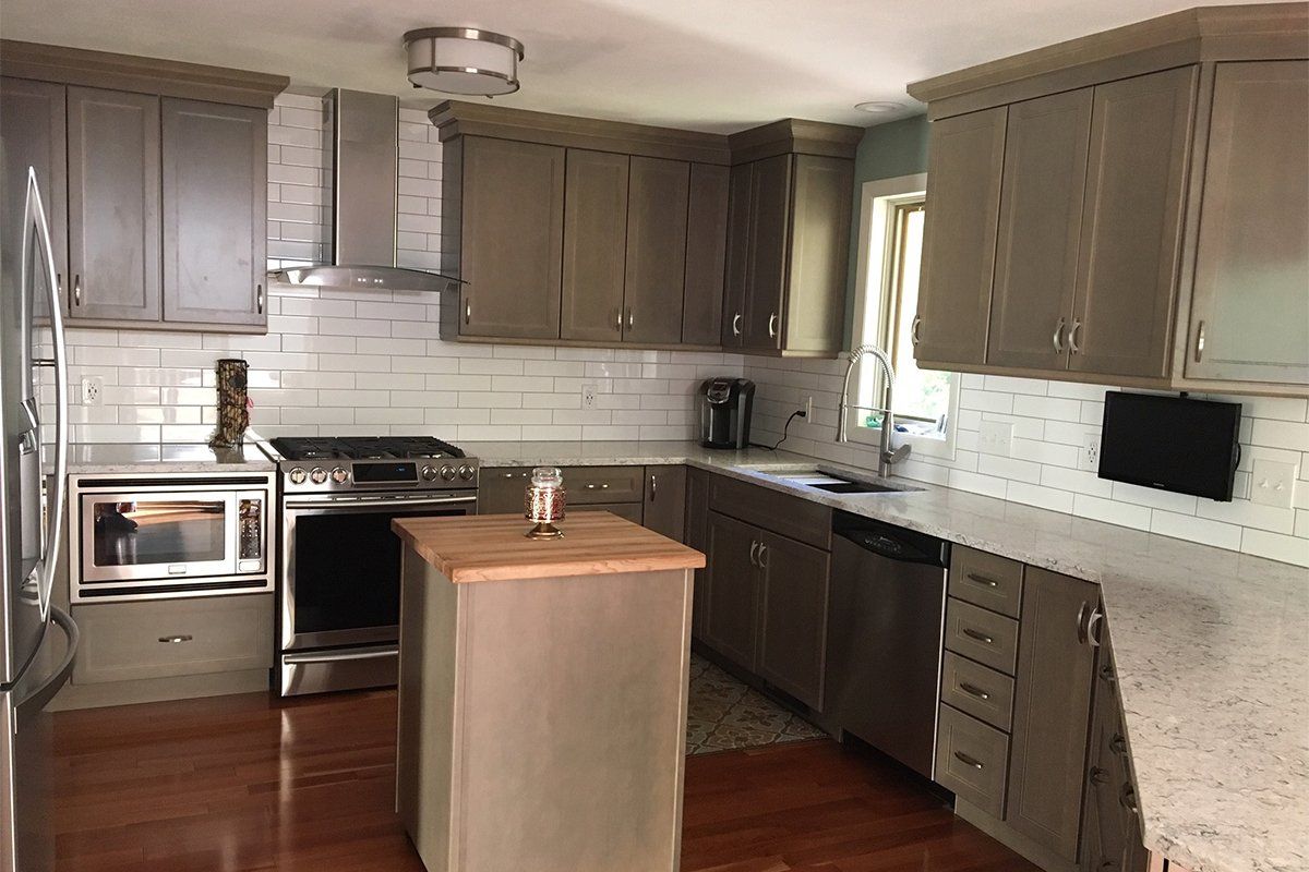 Designer Profiles at East Coast Lumber - East Hampstead, NH