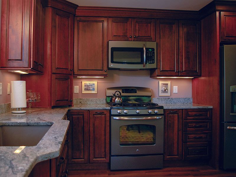 Designer Profiles at East Coast Lumber - East Hampstead, NH