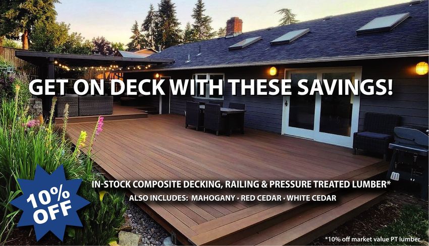 East Coast Lumber & Building Supply Company - East Hampstead NH