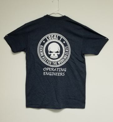 IUOE Local 1 Rev1 – IUOE Local 1 Rev1