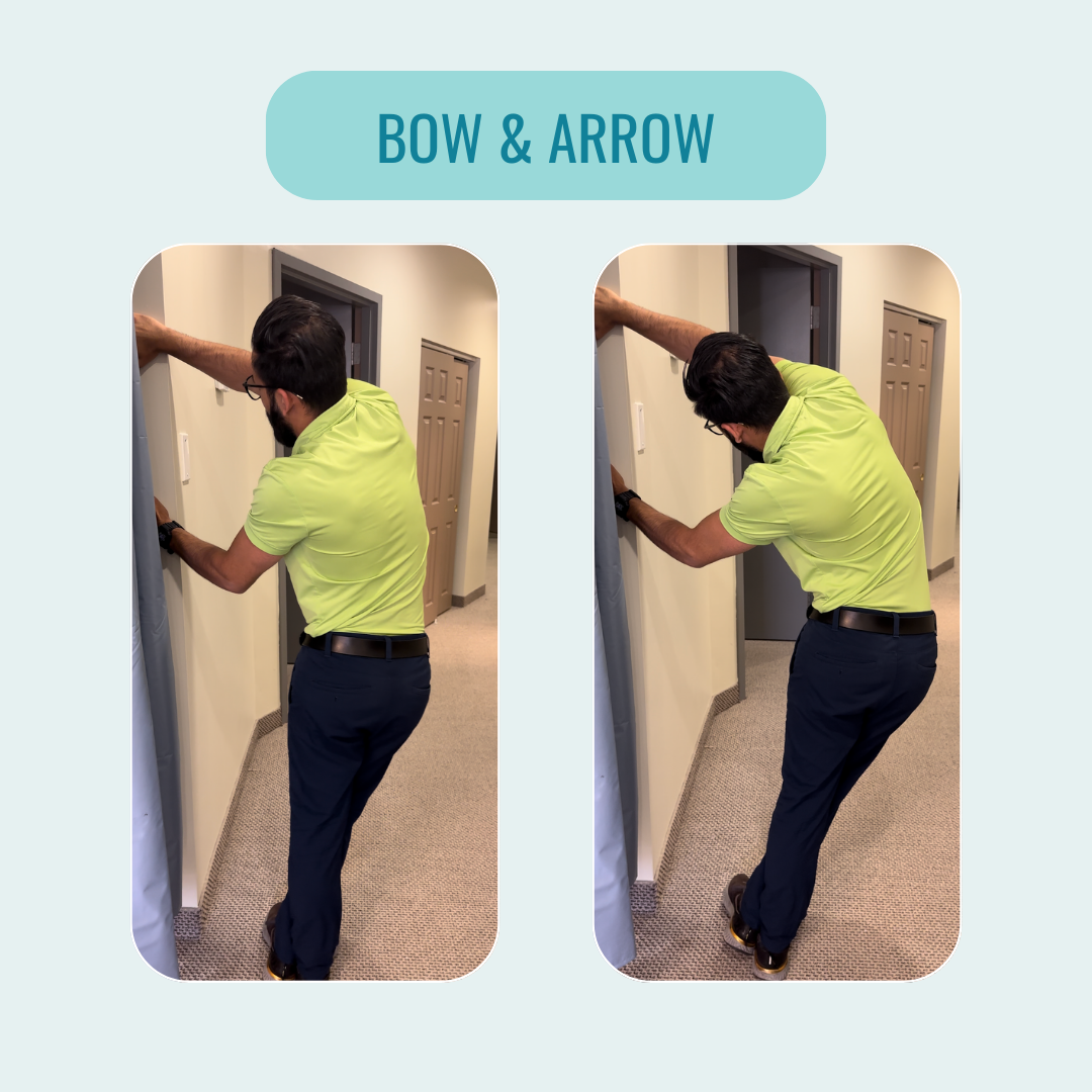 3 EASY Exercises for Lower Back Pain