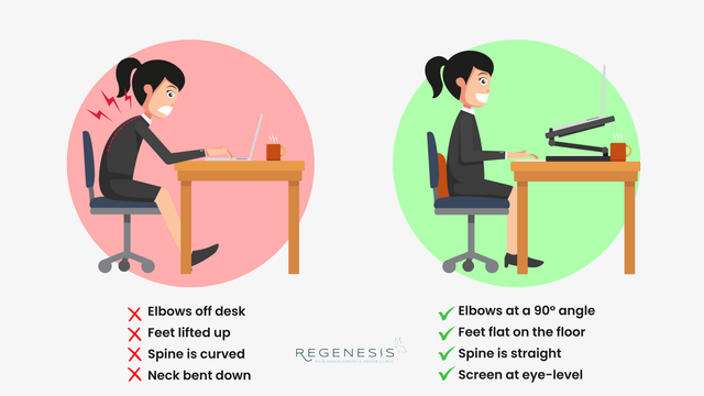 Neck Stretches For Pain