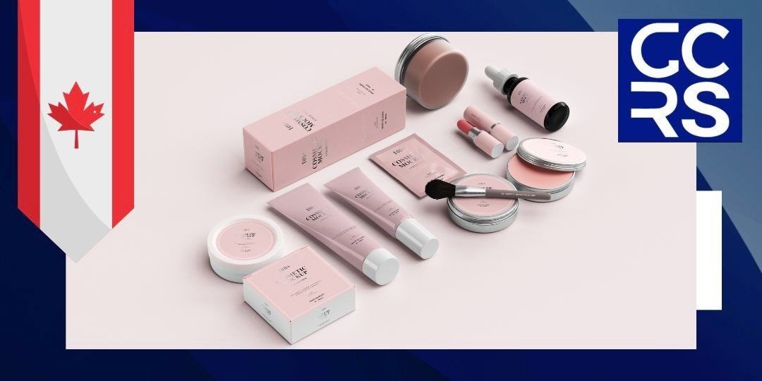 The Canadian cosmetics market: An opportunity not to be missed