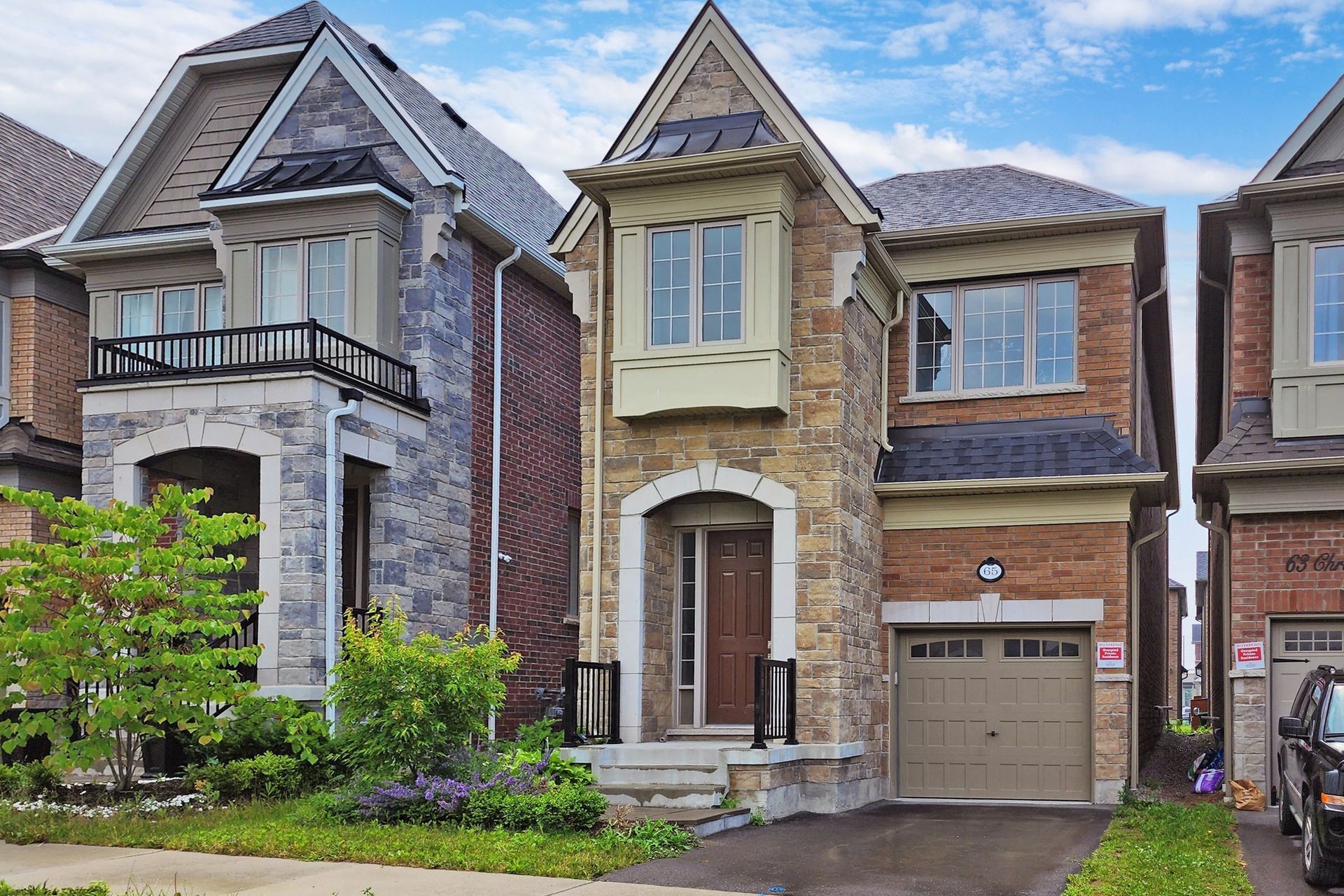 Exceed Realty | Markham Real Estate Agents | Buy or Sell