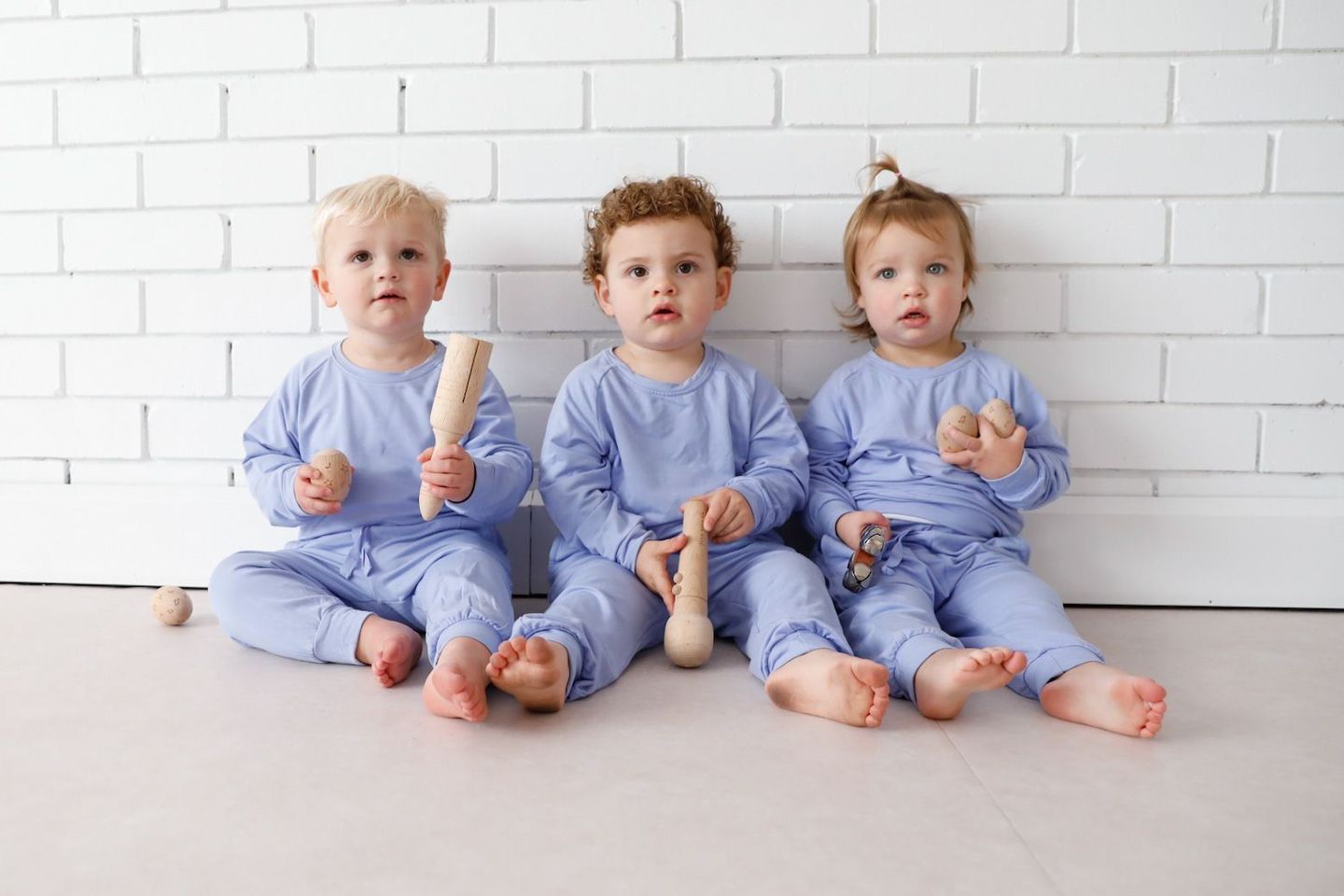 Bamboo Baby Clothes for Sensitive Skin | Cuddly Bubs