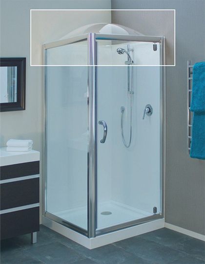 Shower Dome Waikato | Waikato, NZ