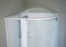 Shower Dome Waikato| Waikato, NZ