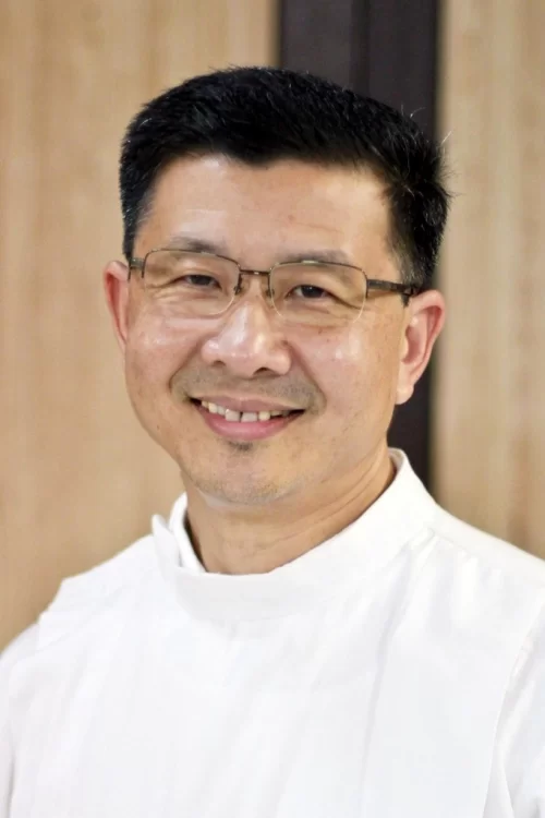 Clergy | Archdiocese of Kuala Lumpur