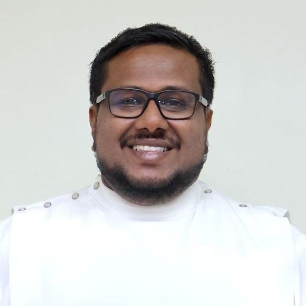 Clergy | Archdiocese of Kuala Lumpur
