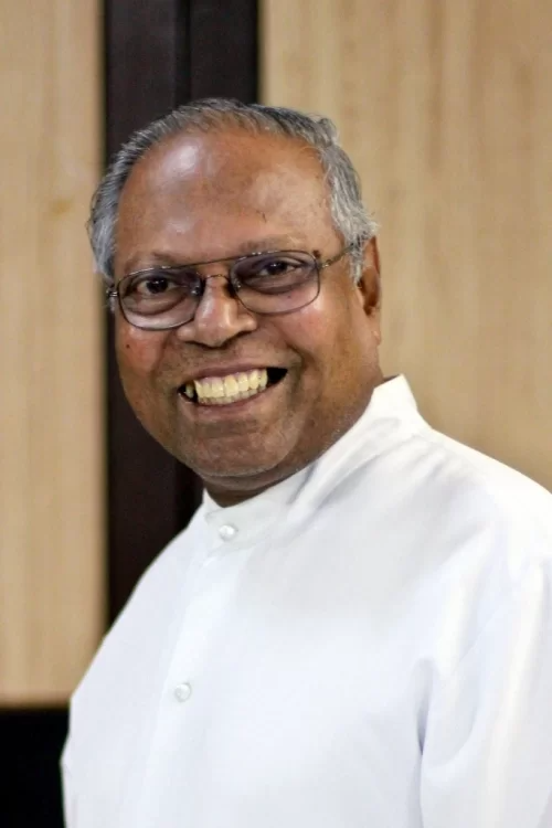 Clergy | Archdiocese of Kuala Lumpur