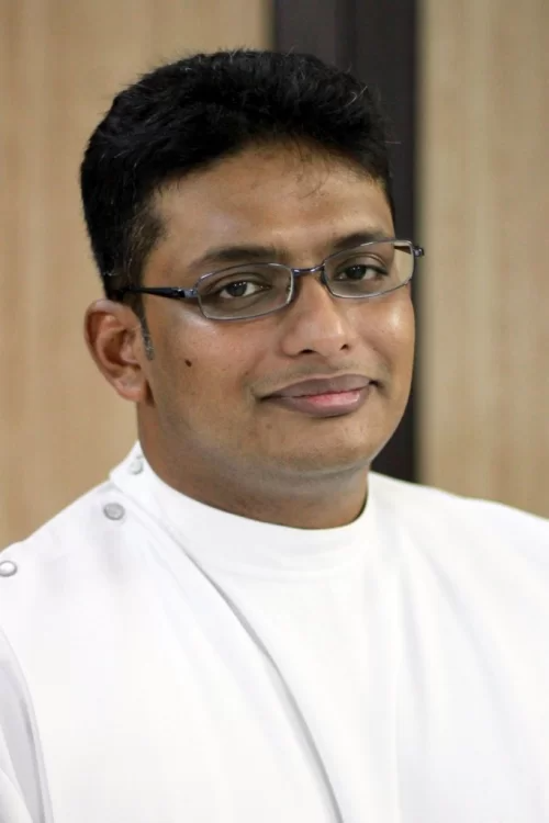 Clergy | Archdiocese of Kuala Lumpur