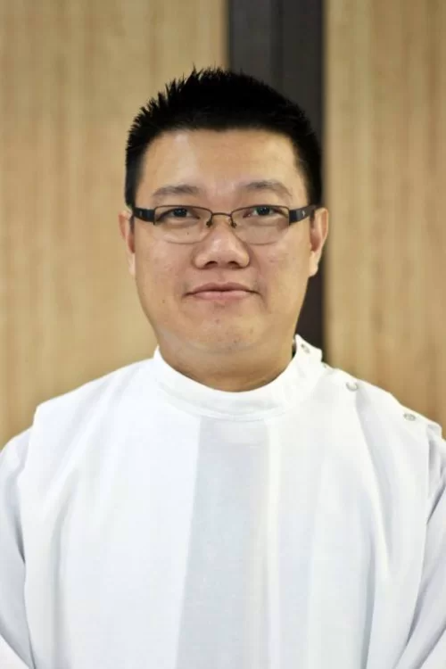 Clergy | Archdiocese of Kuala Lumpur