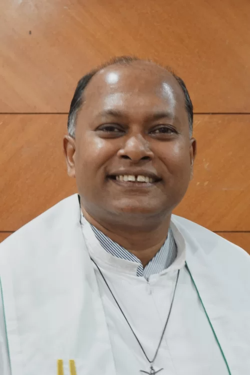 Clergy | Archdiocese of Kuala Lumpur