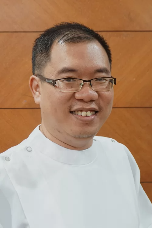 Clergy | Archdiocese of Kuala Lumpur