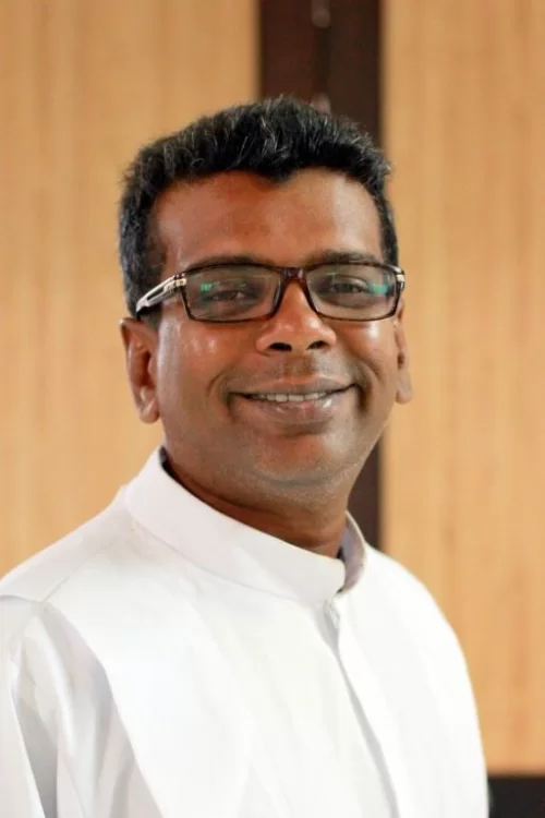 Clergy | Archdiocese of Kuala Lumpur