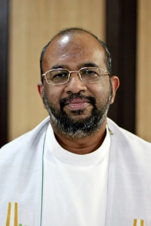 Clergy | Archdiocese of Kuala Lumpur