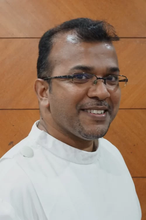 Clergy | Archdiocese of Kuala Lumpur