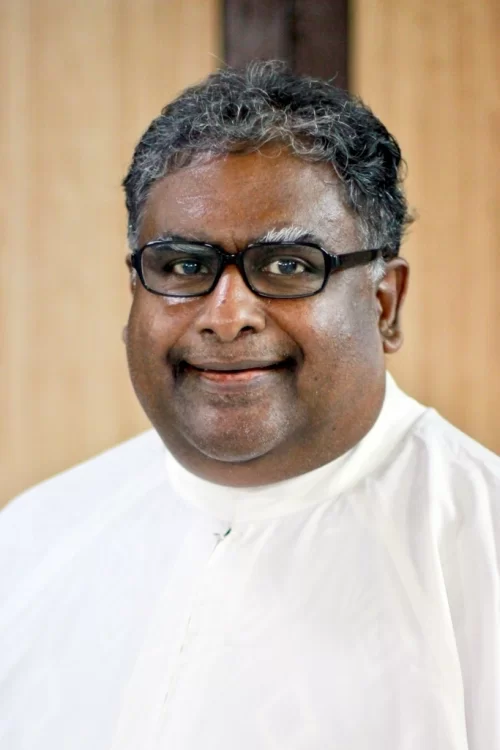 Clergy | Archdiocese of Kuala Lumpur