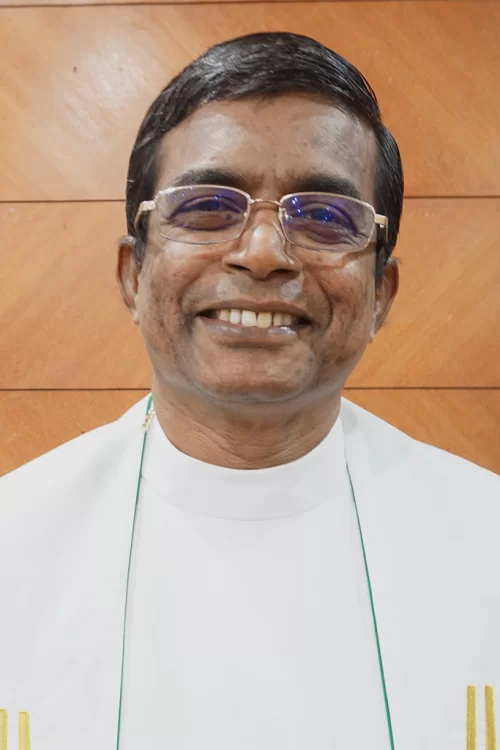 Clergy | Archdiocese of Kuala Lumpur