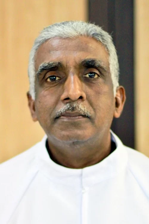 Clergy | Archdiocese of Kuala Lumpur