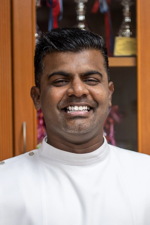 Clergy | Archdiocese of Kuala Lumpur