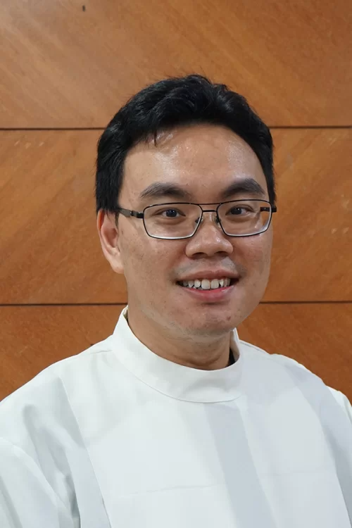 Clergy | Archdiocese of Kuala Lumpur