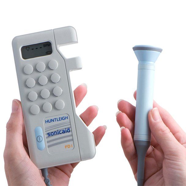 Arjo | Huntleigh Healthcare | Dopplers | Dopplex | Sonicaid | Hydroven