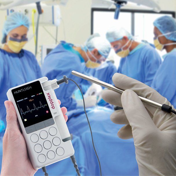 Arjo | Huntleigh Healthcare | Dopplers | Dopplex | Sonicaid | Hydroven