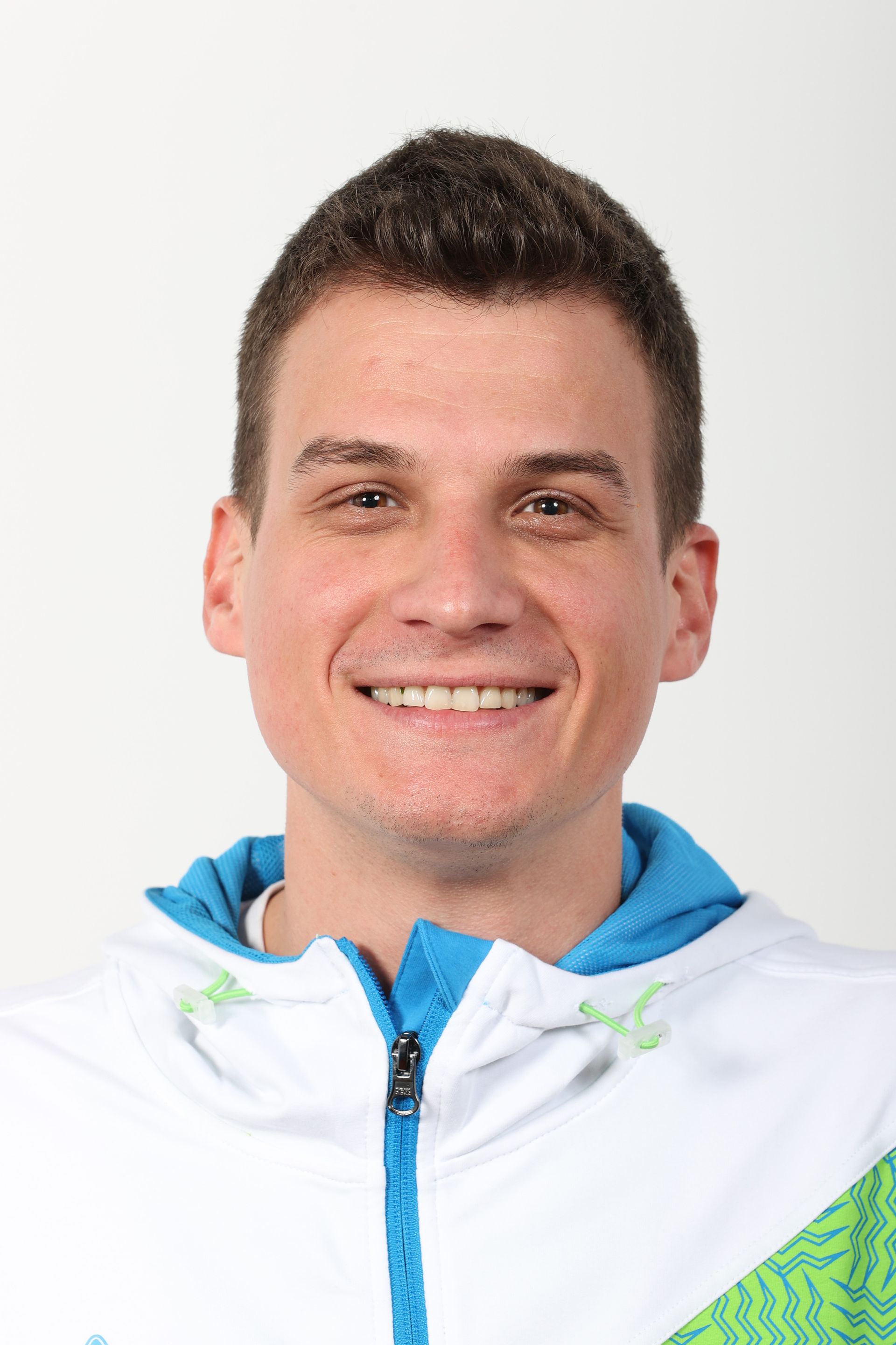 TeamSlovenia | OI Pariz 2024