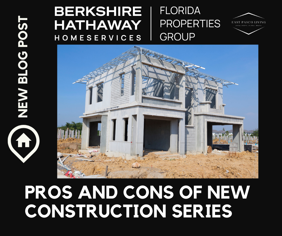 Landscaping Challenges with New Construction Home