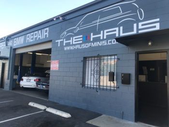 Gallery - The Haus Auto