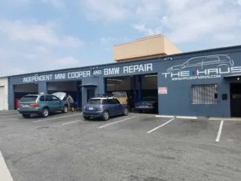 Gallery - The Haus Auto