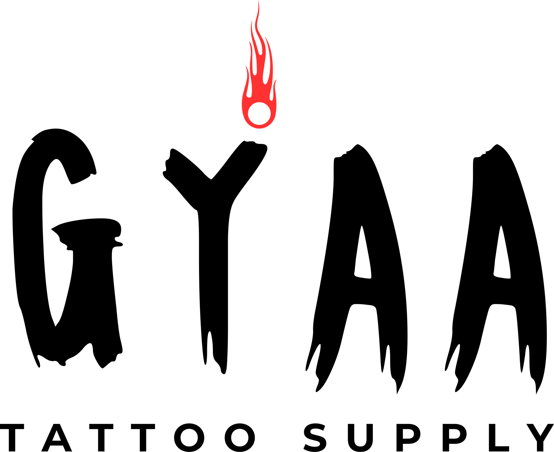 Gyaa Tattoo Supply | Miami