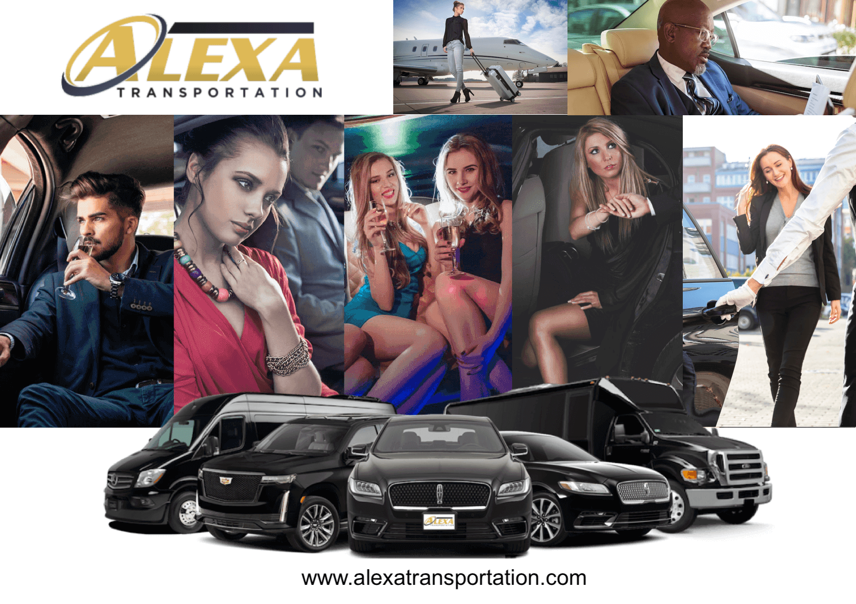 Cruise Ship Transportation | Cruise Transfers NYC