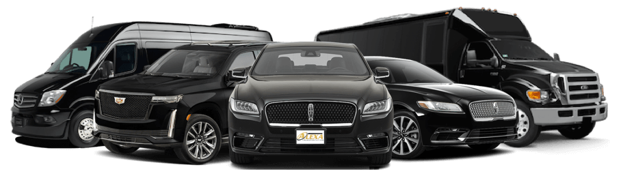 Private Executive Transportation Service NYC | New York City Airport ...
