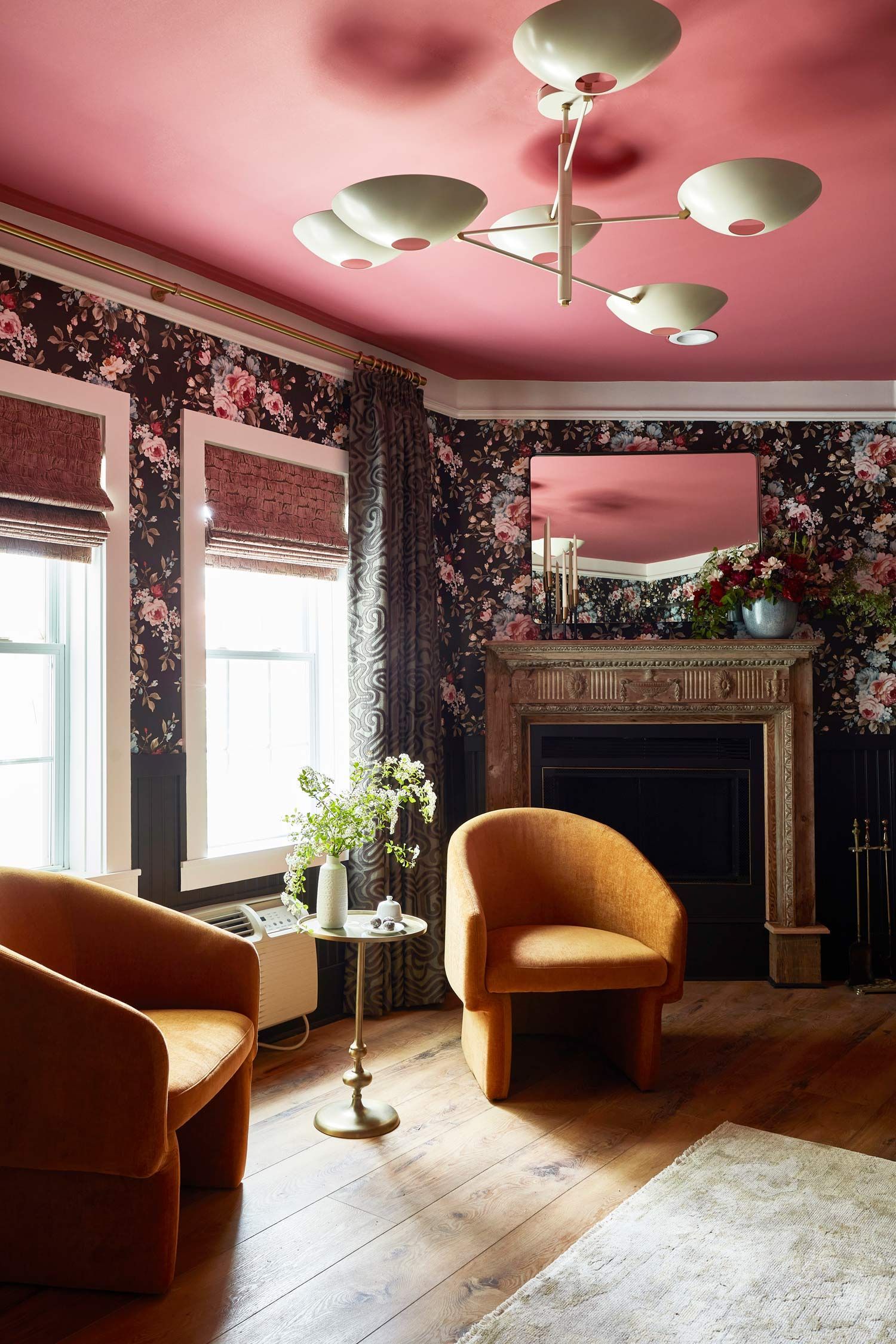 View the Photo Gallery of The Cornell Inn in Lenox Massachusetts
