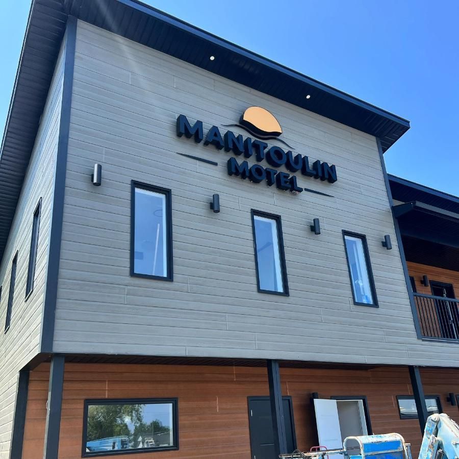 Welcome to Manitoulin Motel | Your Gateway to Manitoulin Island Adventure