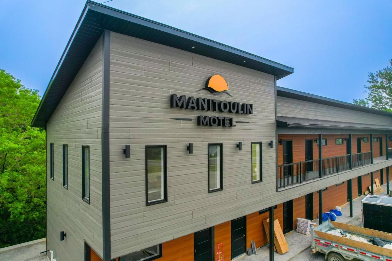 Comfortable Rooms at Manitoulin Motel | Manitoulin Island Accommodation