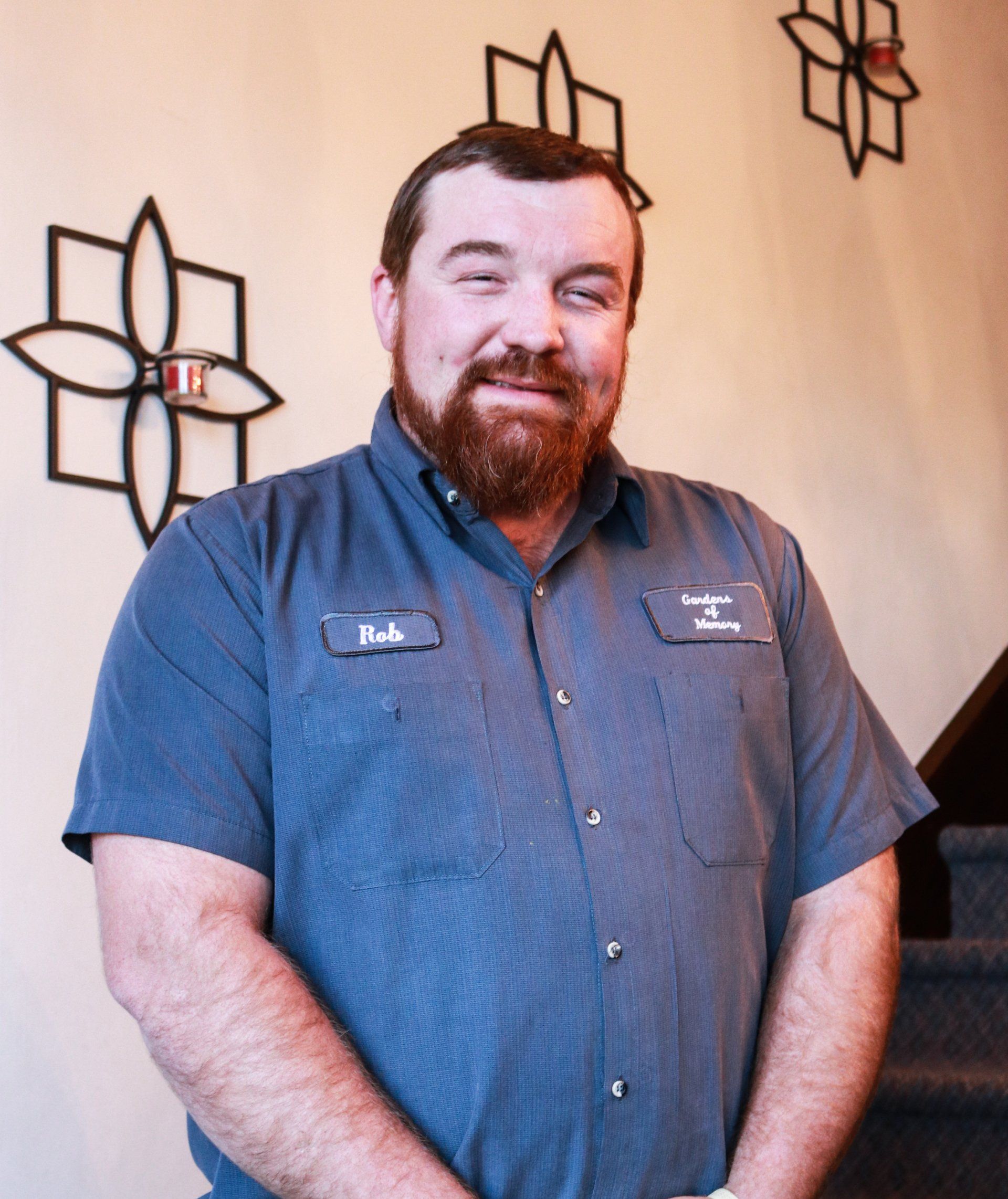 Gardens of Memory Funeral Home | McMinnville, TN