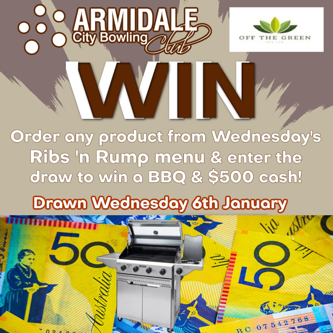 Weekly Live Entertainment | Ticketed Events | What's On