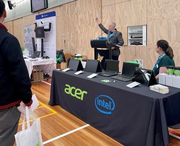 Edunet Education Technology Expo