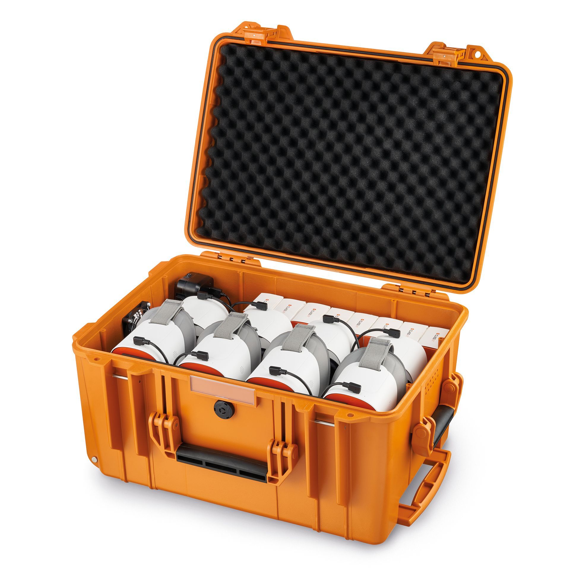 ClassVR | Virtual Reality for Student Engagement