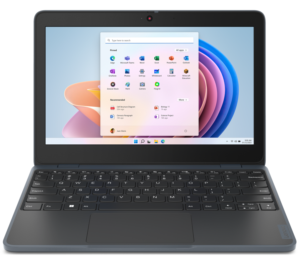 Educational Devices | Lenovo Education