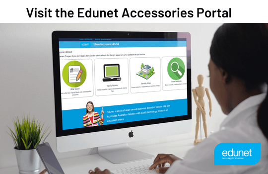 Edunet Technology for Education | Home