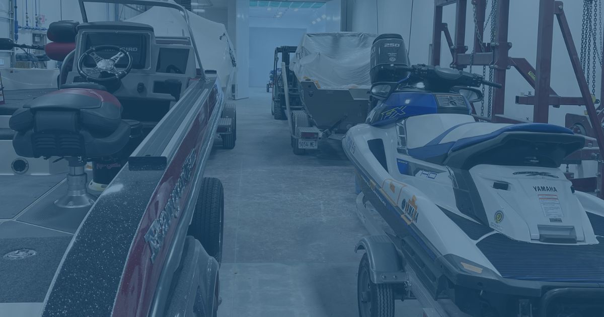 Tour LandCraft's facility | LandCraft Inc, Lockport IL