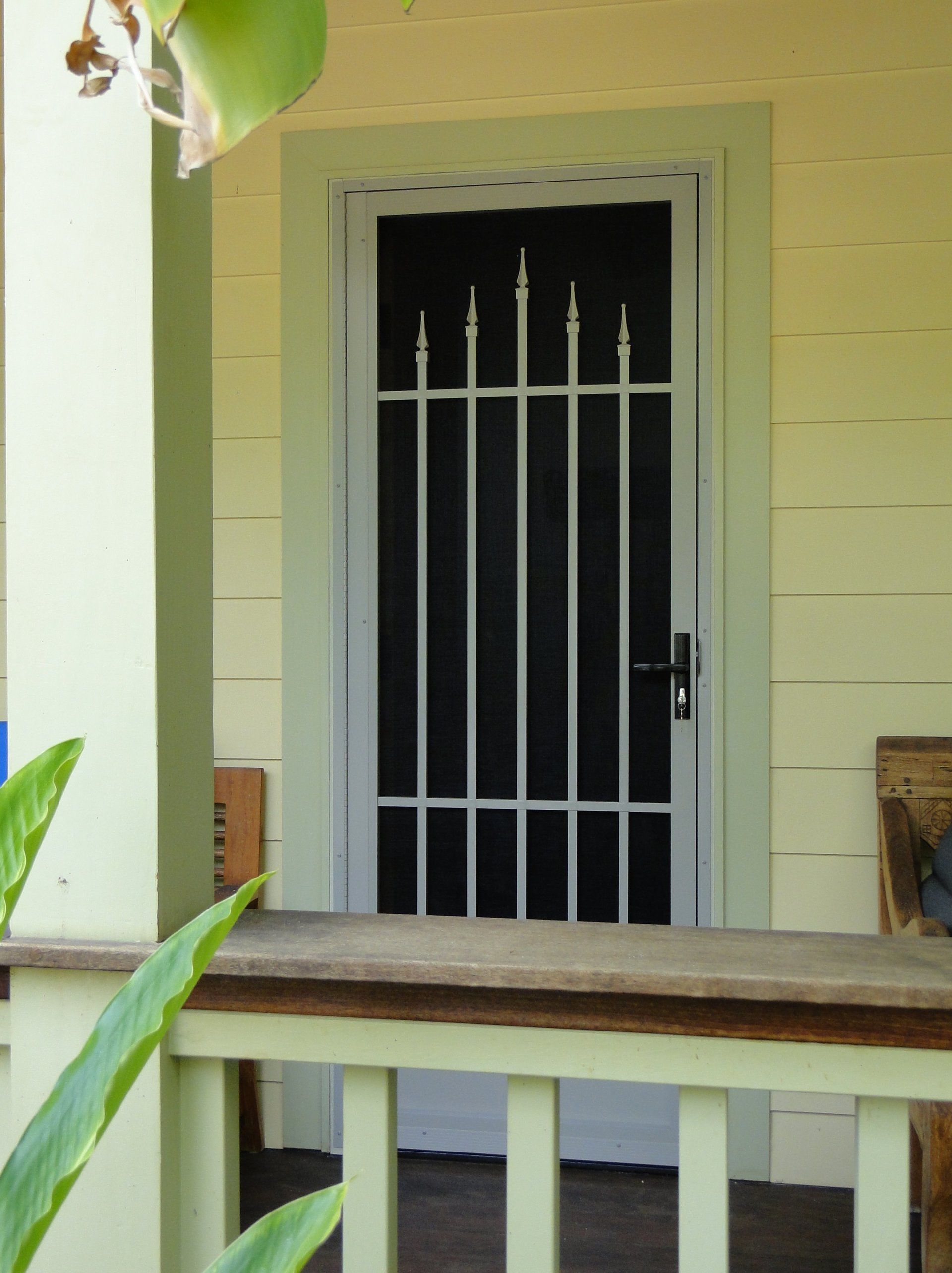 Standard Screen Doors | Wailuku, HI | Aloha Screen Doors