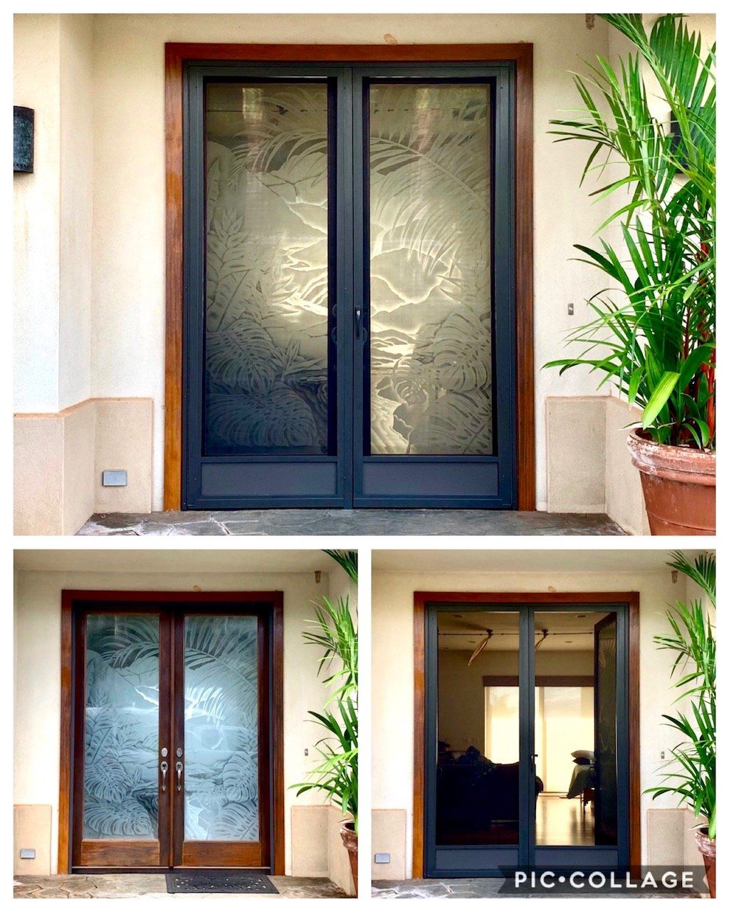 Standard Screen Doors | Wailuku, HI | Aloha Screen Doors
