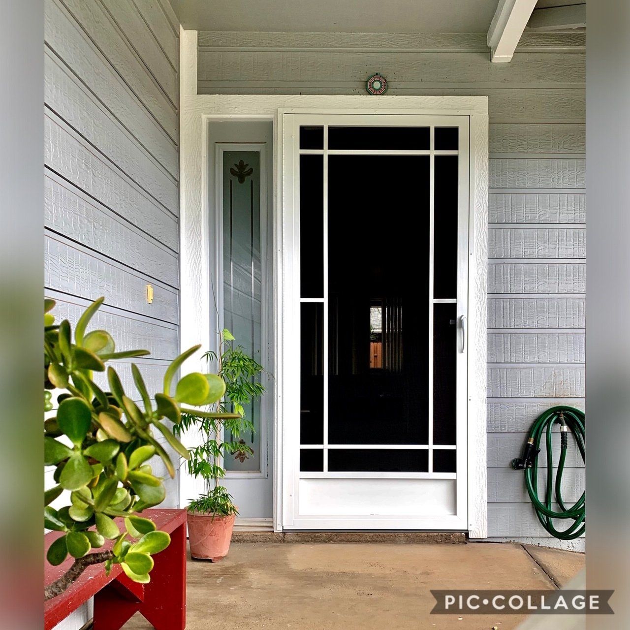 Standard Screen Doors | Wailuku, HI | Aloha Screen Doors